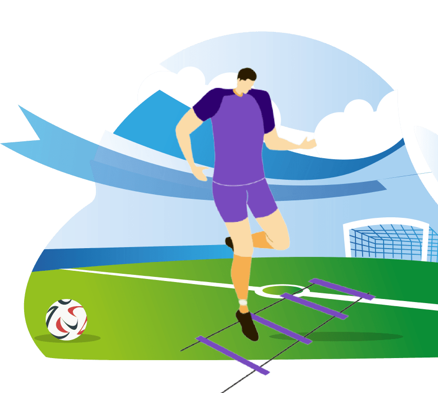 Preparación Física Fútbol